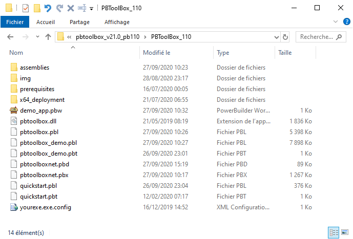 Download and setup instructions – PB Toolbox